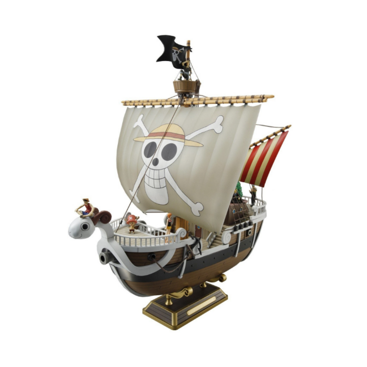 One Piece Kit – Dojo & Dragons