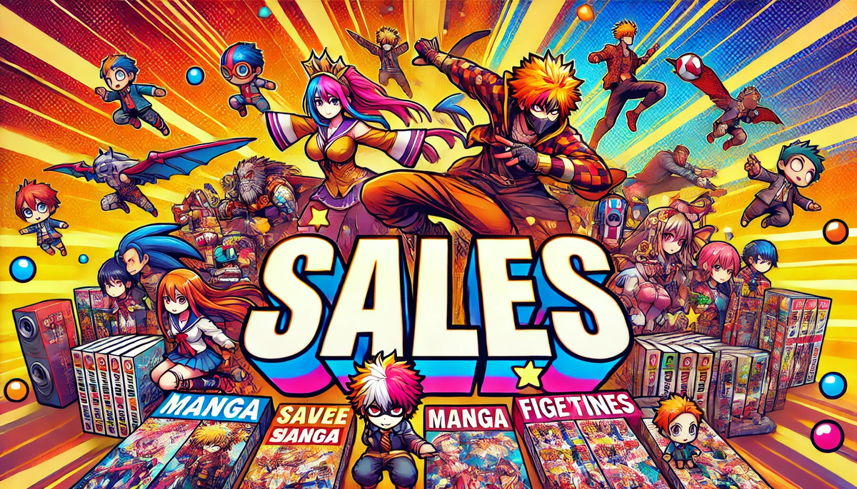 Promos – Dojo & Dragons