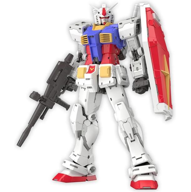 Gundam – Dojo & Dragons