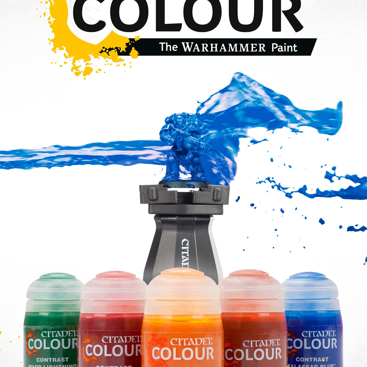 Peintures / Accessoires – Dojo & Dragons