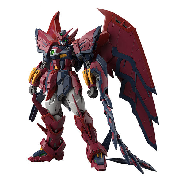 Gundam Gunpla RG 1/144 Gundam Epyon – Dojo & Dragons