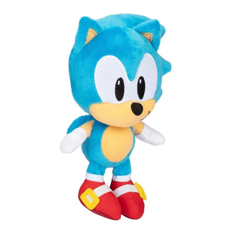 Peluche Sonic the Hedgehog - Sonic – Dojo & Dragons