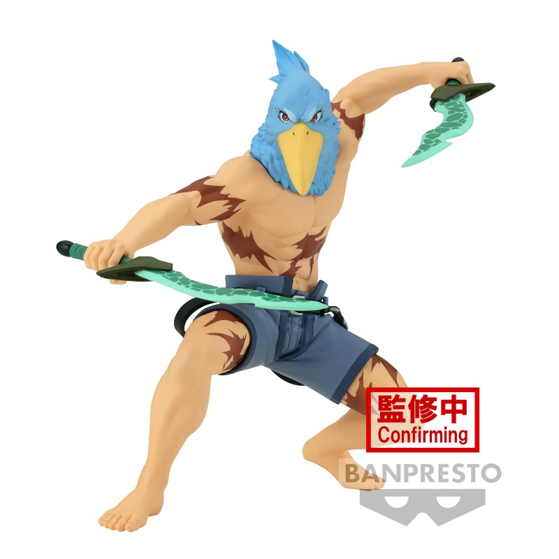 Figurine Shangri-La Frontier - Sunraku – Dojo & Dragons