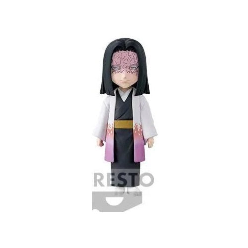 Demon Slayer Kimetsu No Yaiba Wcf - Vol 6 Kagaya Ubuyashiki – Dojo ...