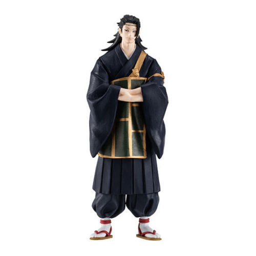 Jujutsu Kaisen High Grade Real Figure - Geto – Dojo & Dragons