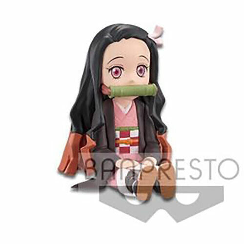 Demon Slayer Wcf - Nezuko Kamado Collection – Dojo & Dragons