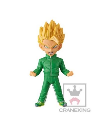 Dragon Ball Super Wcf - Resurrection F Collection Series 6 - Gohan Sup ...