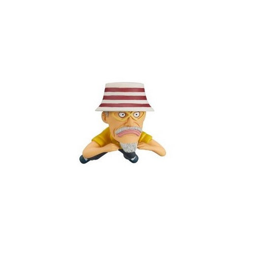One Piece Wcf - The Great Pirates 100 Landscapes Vol.10 Hoop Slap ...